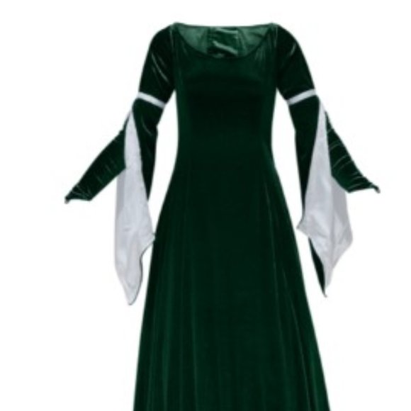 Artemisia Designs | Dresses | Artemisia Designs Medieval Renaissance ...